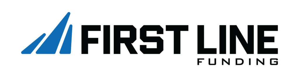 First Line Funding