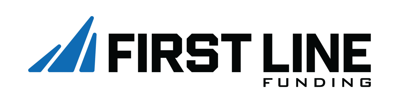 First Line Funding